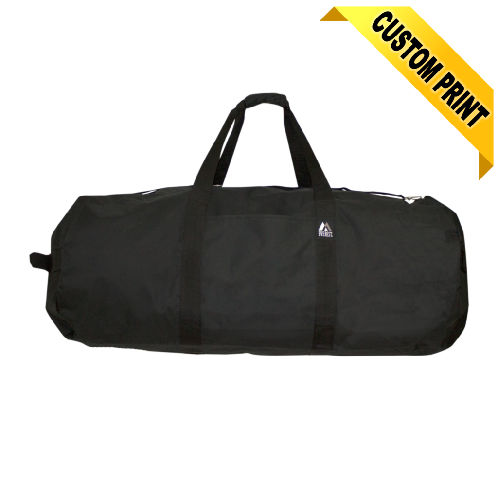 11678 Large Roll Bag with strap 40″x18″x18″ – Earthquake Management